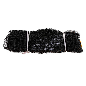 Portable Pickleball Net Set 4 Pickleballs 40&26 Holes Official Size Pickleball Net with 4 Pickleball Paddles Outdoor Pickleballs and Carry Bag for Badminton Tennis Driveway