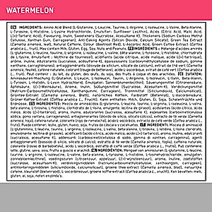 Optimum Nutrition Watermelon Amino Energy 270g (30 Servings)