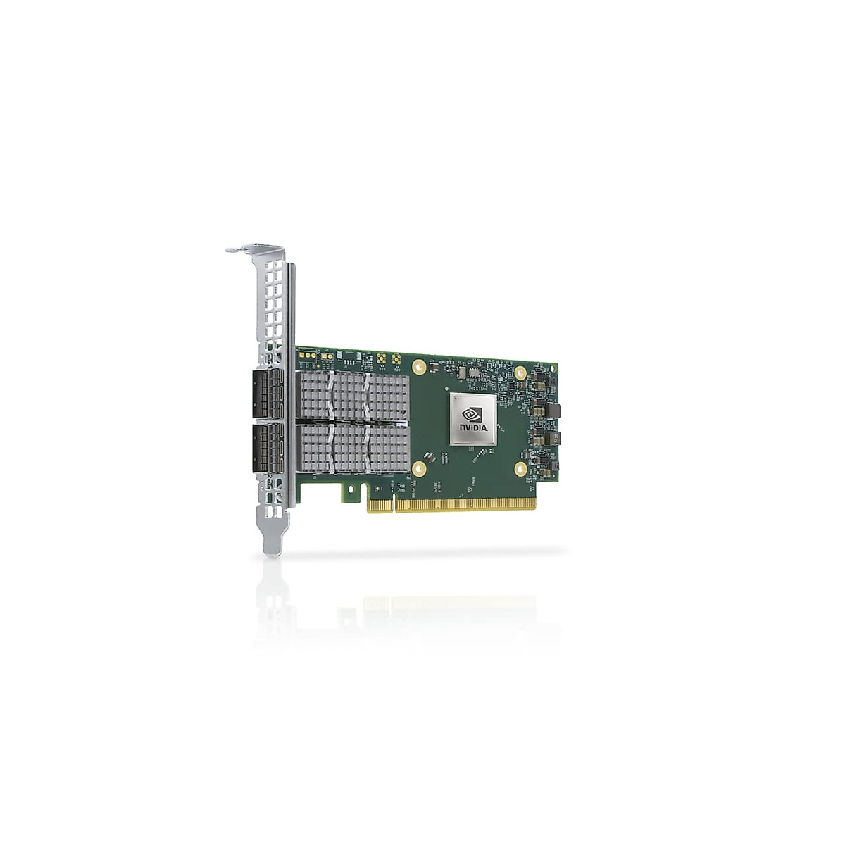 Mellanox NVIDIA ConnectX-6 Dx Ethernet SmartNIC