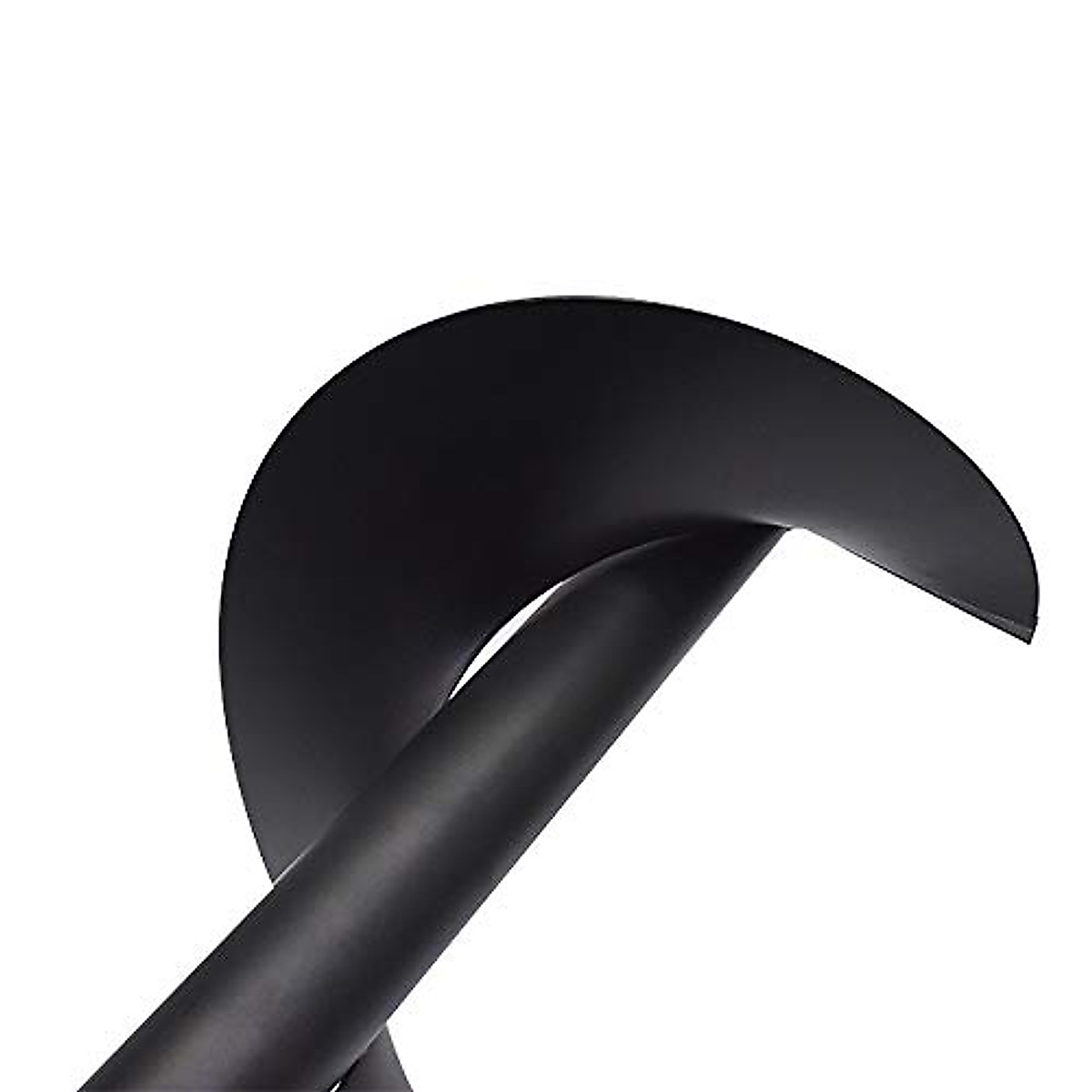 Auger Drill Bit for Planting Hole, 4" 6" 8" 10" 12" Bulb Bedding Digging Post Hole Planting Tool for 3/4" Shaft Auger (12 inche)