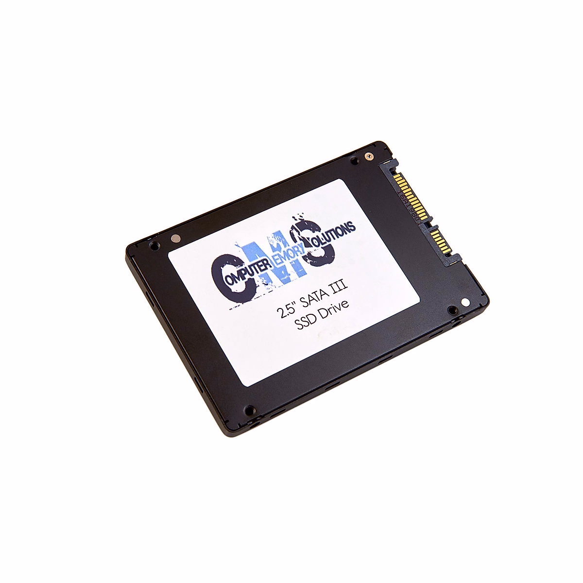 CMS 512GB 2.5-inch Internal SSD Compatible with Dell Inspiron 13 5000 (5370), Inspiton 14 (3480), Inspiron 14 (3481), Inspiron 14 (3482) - C100