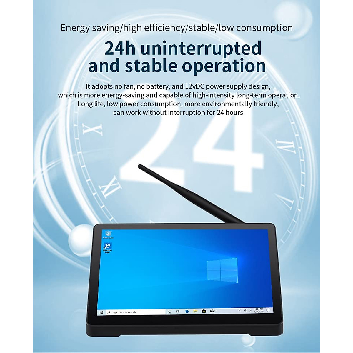 Pipo PiPO X8 PRO Mini PC Tablet Computer Windows 10 OS 64 Bits 3G RAM 64G ROM Dual Core Mini Computer N4020