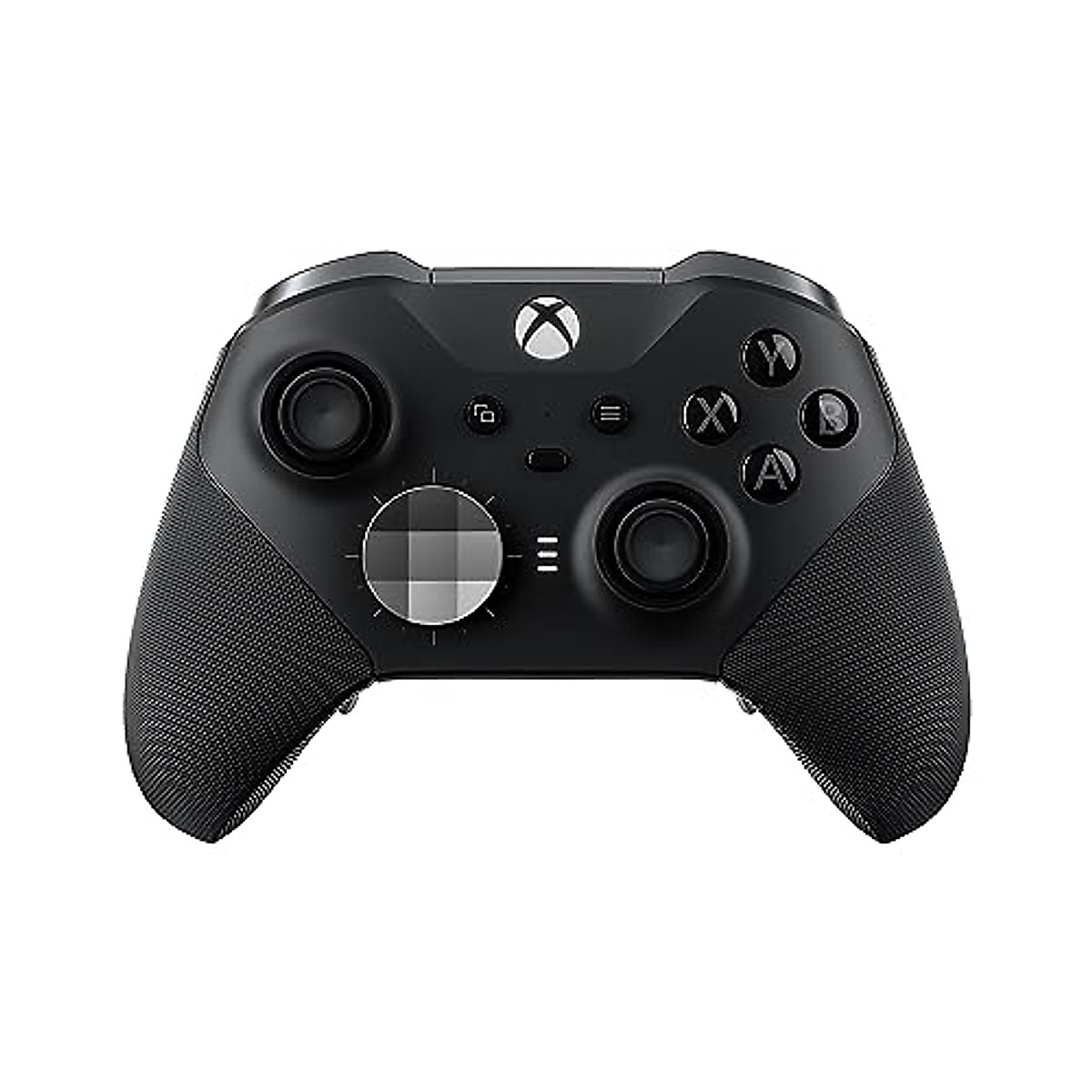 Microsoft Elite Gamepad PC,Xbox One Analogue/Digital Black, FST-00003 (Analogue/Digital Black)