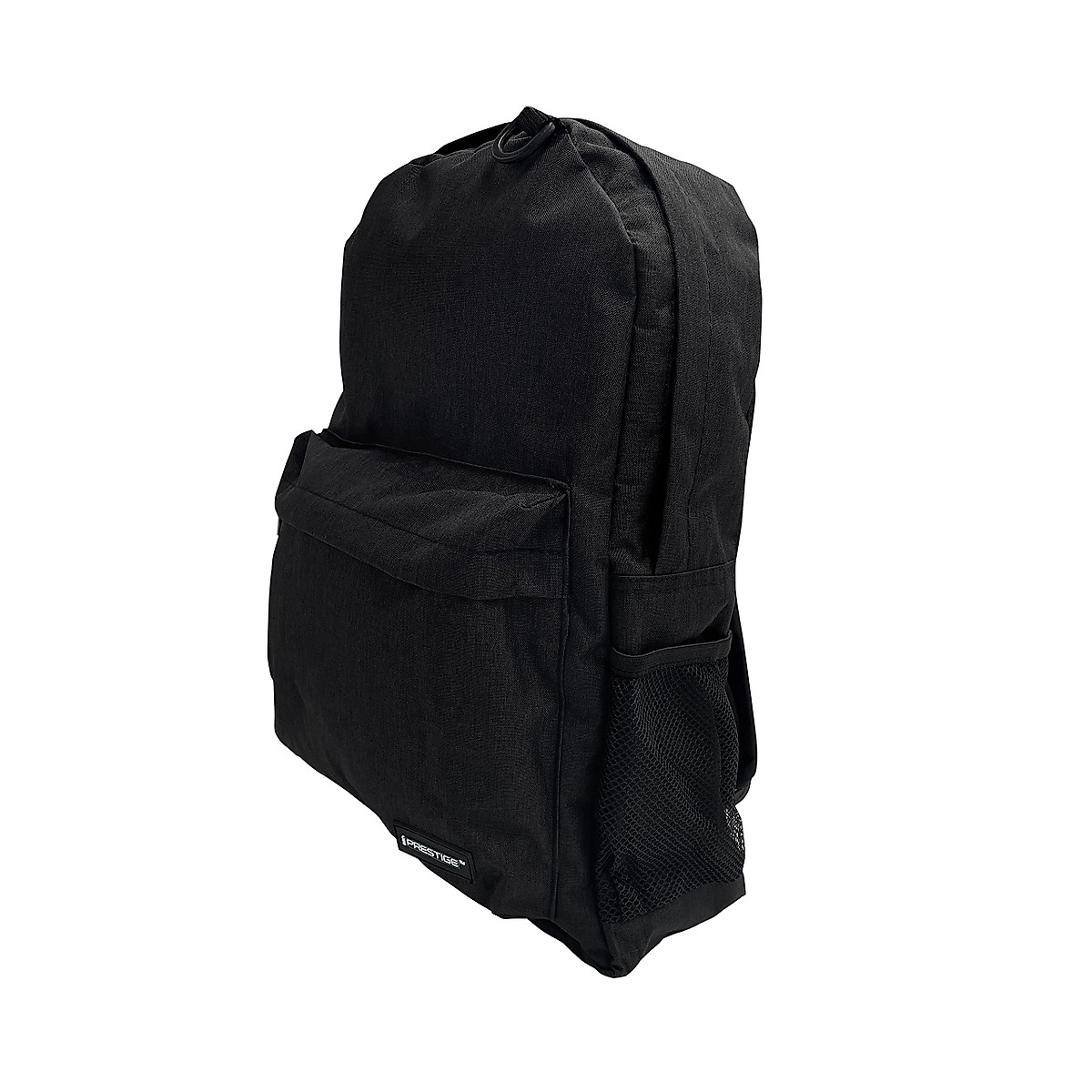 CRG Prestige Black Fashion Utility Backpack,22708sjjs-y8Prx3VT