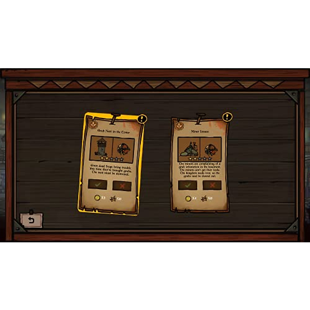 Tails of Iron - Xbox Series X