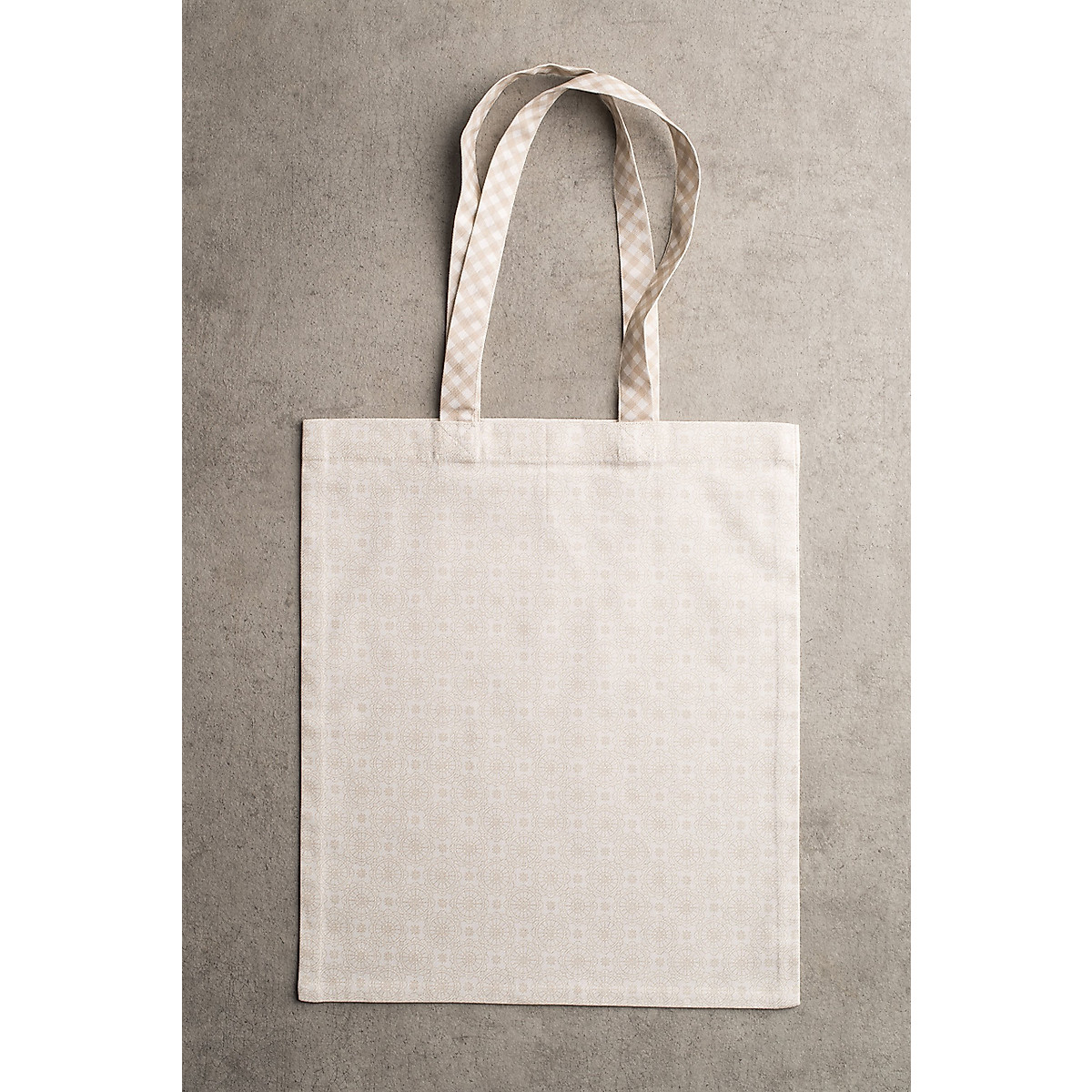 Maison d' Hermine Tote Bag 100% Cotton Reusable Grocery Bag for Work Beach Travel Shopping Lunch Perfect for Gifts Men Women (Birdies On Wire)