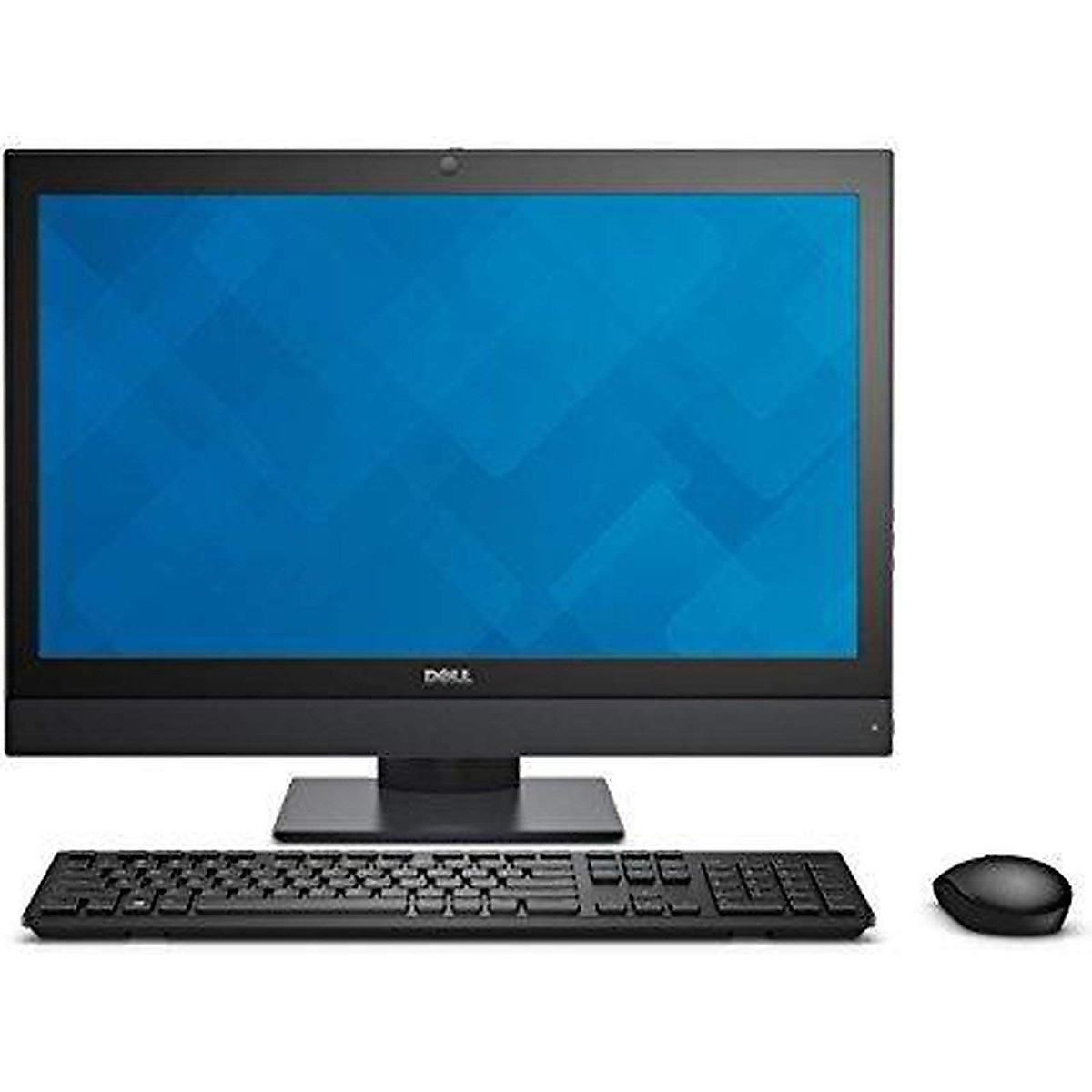 Dell Inspiron 7000-Series All-in-One Touchscreen Desktop, 27" FHD Display, 13th Gen Core i7-1355U(10-Core), 64GB RAM, 4TB SSD, NVIDIA GeForce MX550 GDDR6, WiFi 6E, Wireless KB & Mouse, Windows 11 Pro