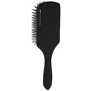 Paul Mitchell Pro Tools 427 Paddle Brush, For Blow-Drying + Smoothing Long or Thick Hair, 1 Count (Pack of 1)