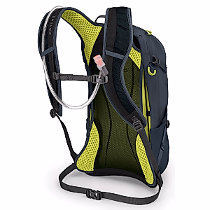 Osprey 10001566 Syncro 12 w/Res Wolf Grey O/S