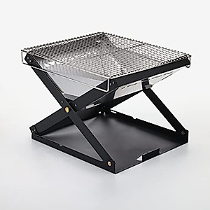 Primus Kamoto Openfire Pit Large Hunting & Shooting Equipment