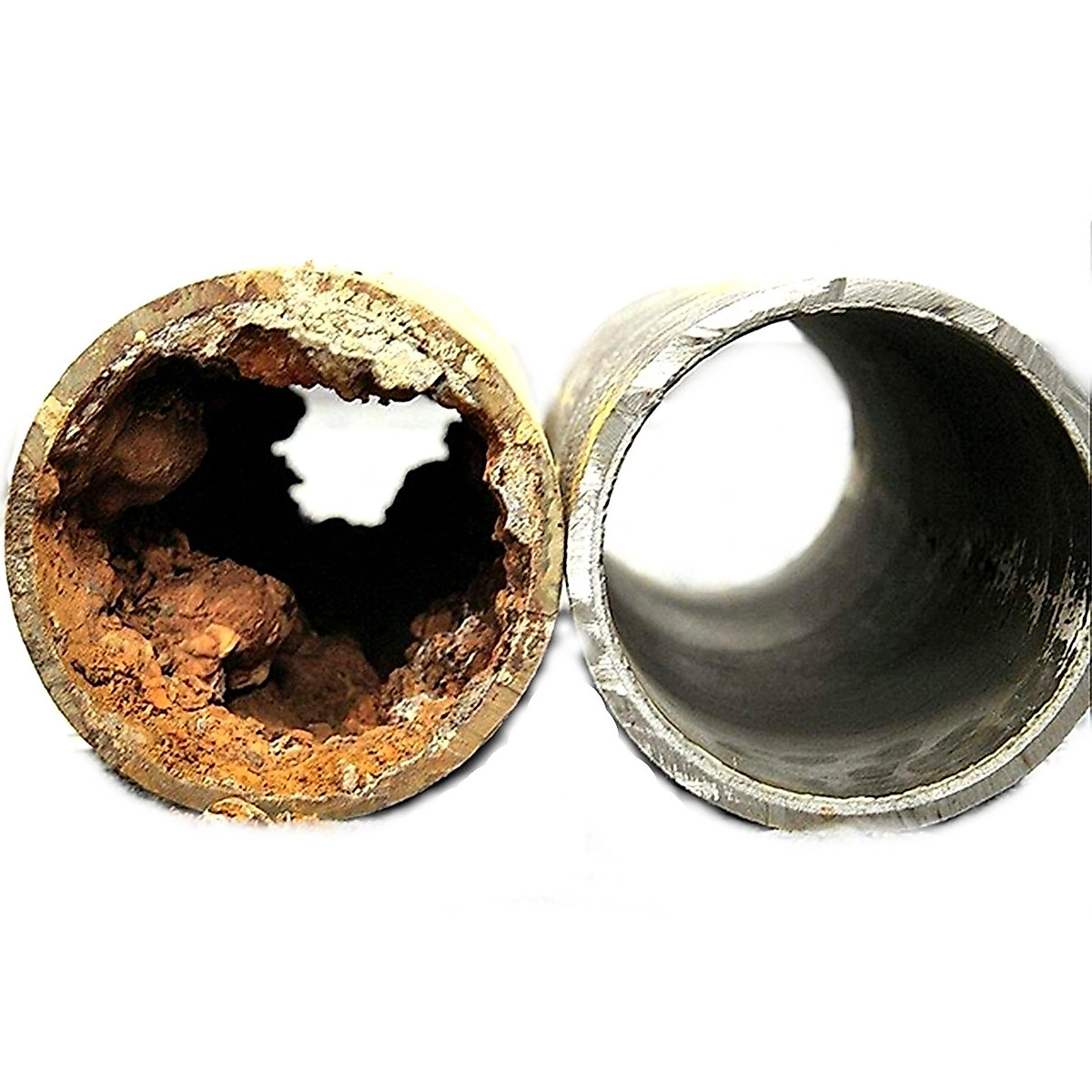 Trillium Worldwide TWI-5001 Mineral II Magnetic Water Conditioner, Gray