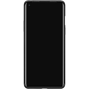 Official OnePlus 8 Bumper Case Cover - Karbon