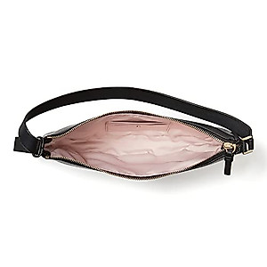 kate spade new york Smile Small Shoulder Bag Black One Size