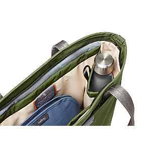 Bellroy Tokyo Tote Compact – (Laptop Bag, Tote Bag, 12L) - RangerGreen