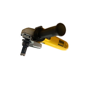 FVSCM Vacuum brazed Diamond Dry Drilling bits Core bits Set with 5/8-11 for Porcelain Tile Granite Marble Stone Masonry Black（25/35/40/45/50/68mm）