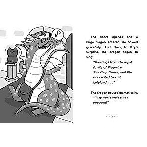 The Puppy Prince (3) (Itty Bitty Princess Kitty)