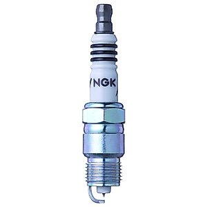 8 New NGK IRIDIUM IX Spark Plugs UR6IX # 7348