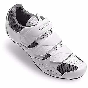 Giro Techne W Womens Road Cycling Shoe − 37, Black (2020)