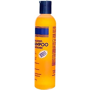 Isoplus Neutralizing Shampoo and Conditioner, 8 fl oz