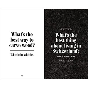 World's Greatest Dad Jokes: 160 Hilarious Knee-Slappers and Puns Dads Love to Tell