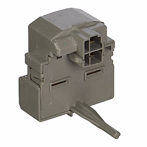 GLOB PRO SOLUTIONS 241941003 CKD2410 Refrigerator Compressor Start Device 2" ¼ Length Approx. Replacement for and compatible with Kenmore Frigidaire Electrolux White Westinghouse Heavy DUTY