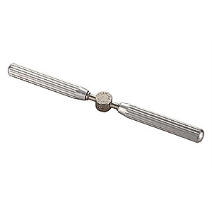 OTOOLWORLD Watchmaker 5537 Watch Back Case Cover Opener Remover For ROLEX TUDOR