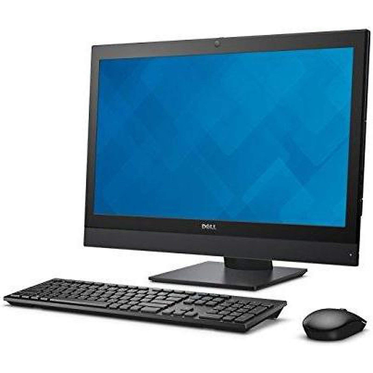 Dell Inspiron 7000-Series All-in-One Touchscreen Desktop, 27" FHD Display, 13th Gen Core i7-1355U(10-Core), 64GB RAM, 4TB SSD, NVIDIA GeForce MX550 GDDR6, WiFi 6E, Wireless KB & Mouse, Windows 11 Pro