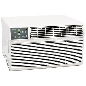 Koldfront WTC8002WCO 8,000 BTU 115V Through the Wall Air Conditioner - Cool Only
