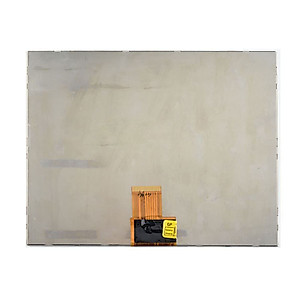 JayTong LCD Display for HE080IA-01E 8 inch 1024×768 LCD Screen Module Replacement with Tools