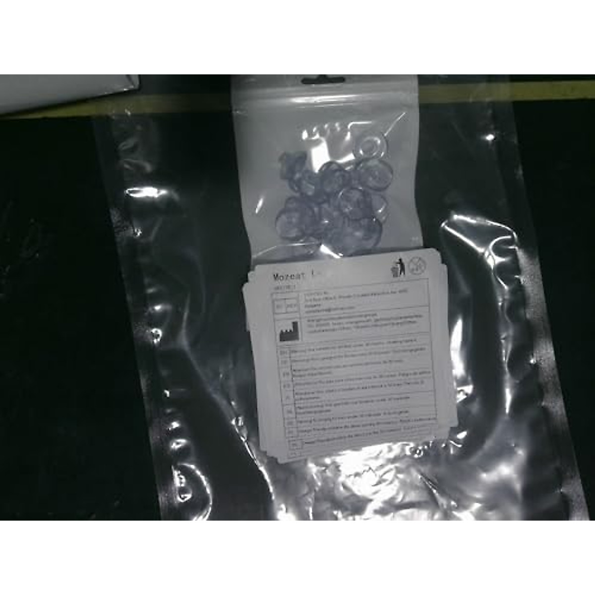 Suction Cups, 30 Pcs 20mm Clear PVC Plastic Mini Suction Cups for Glass Without Hooks, Small Anti Slip Suction Pads Round Glass Table Top Suckers for Home Kitchen Bathroom Window Mirror Glass Door