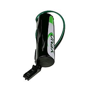 PULADU Original XL-060F for Doosan ATC CNC Machine Tool Battery Xeno Energy 3.6V Lithium Battery