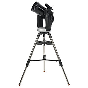 Celestron Cpc 800 XLT Computerized Telescope w/Tube and Tripod