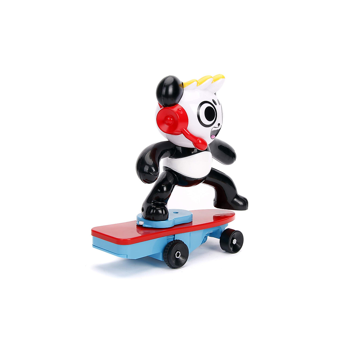 Jada Toys - Ryan's World Skateboard Stunt R/C