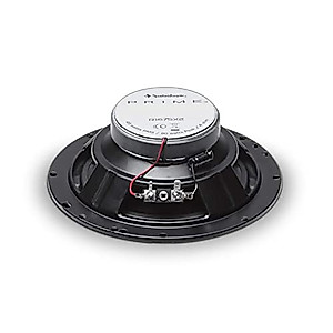Rockford Fosgate R1675X2 Prime 6.75-Inch Full Range 2-Way Coaxial Speaker - Set of 2