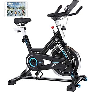 ANCHEER Row Machine