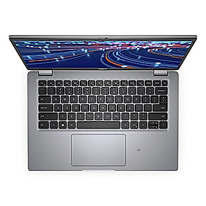 Dell Latitude 5000 5420 14" Notebook - Full HD - 1920 x 1080 - Intel Core i5 11th Gen i5-1145G7 Quad-core (4 Core) 2.60 GHz - 8 GB RAM - 256 GB SSD