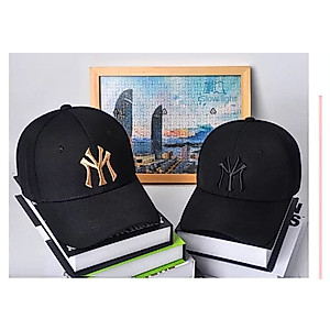 Firstoy Hidden Camera Cap, Full HD 1080P WiFi Spy Camera Hat with Night Vision and Remote Viewing Function, Nanny Cam Surveillance for Home Indoor Outdoor Security as Cycling Walking Traveling