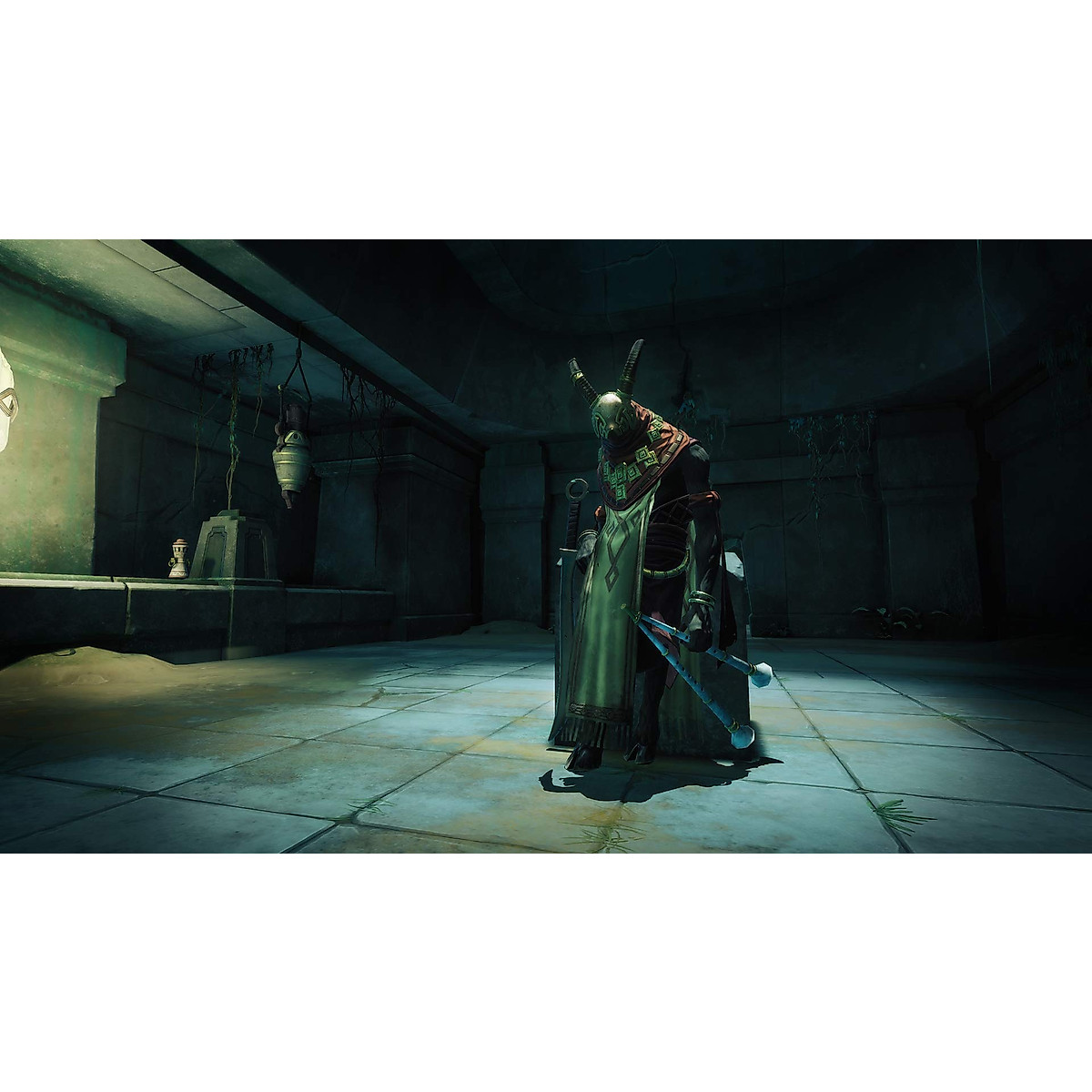 Chronos: Before The Ashes - PC