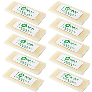 Cortec VpCI-101 - Anti Rust Emitter Foam - Protects 1 Cubic Foot - 2 Year Corrosion Protection - (Pack of 10)