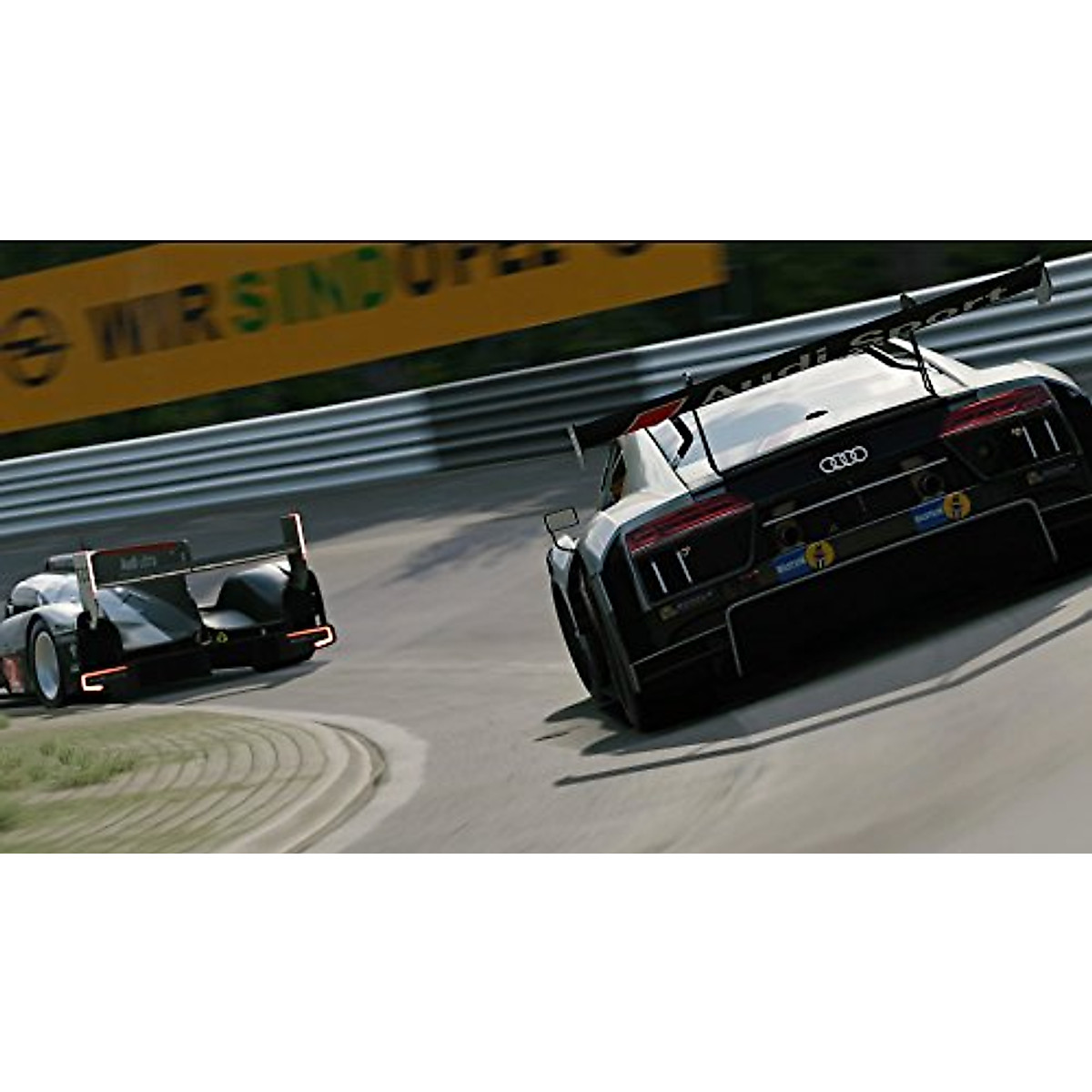 GT Sport - Limited Edition - PlayStation 4