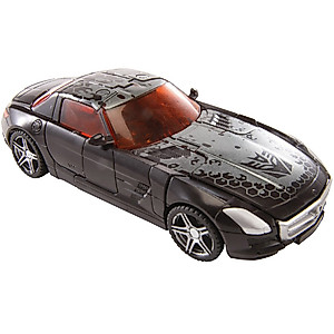 Soundwave AD17 Transformers Movie Advanced Series Takara Tomy Action Figure