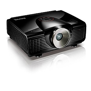 BenQ SH940 High Brightness 1080p DLP Projector