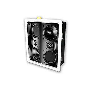 Definitive Technology UIW RSS II: Reference In-Ceiling/In-Wall Bipolar Loudspeaker