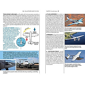 An Illustrated Guide to Flying