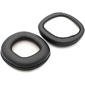 Ear Pads Cups Cushions Replacement Compatible with Plantronics Audio 355 Headset Earpads Foam Covers