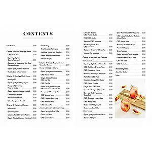 Cannabis Drinks: Secrets to Crafting CBD and THC Beverages at Home