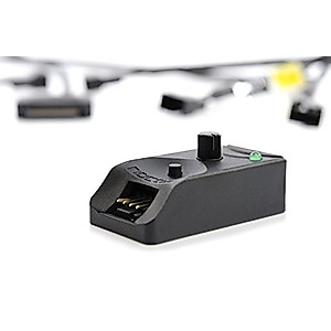 Noctua NA-FC1, 4-Pin PWM Fan Controller (Black)