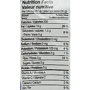 Kirkland Signature Walnuts, 3 Pounds