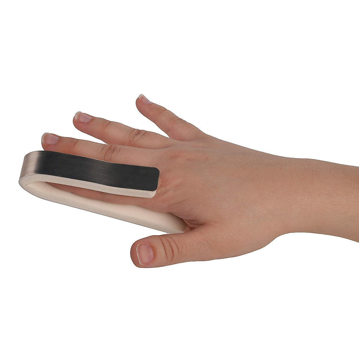 AlumaFoam 11011 Finger Splints, 3/4" Width, 18" Length