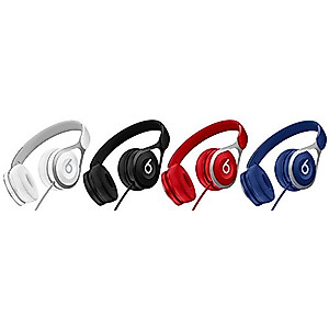 Premium Replacement Ear pad Earpads Cushions Compatible with Beats EP Headphones - 2pcs